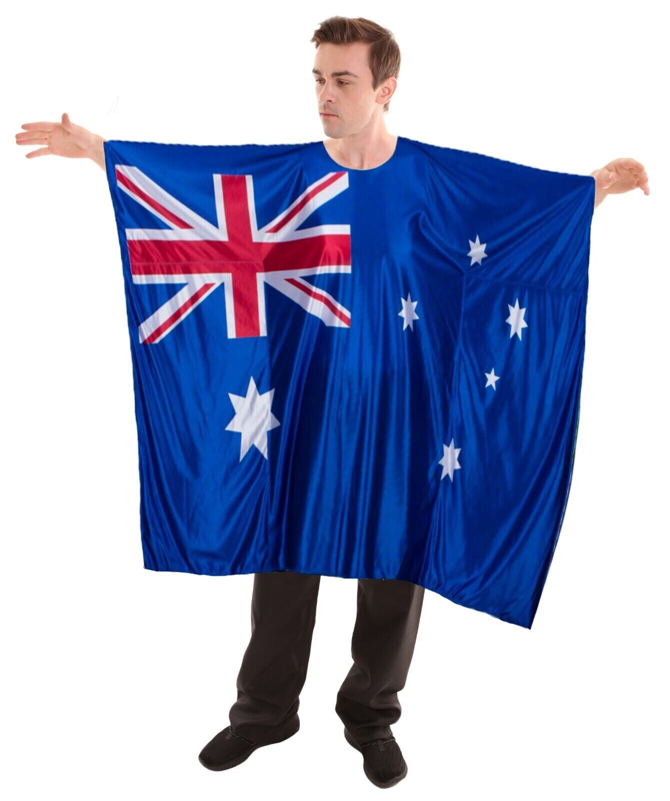 Australian Costume
