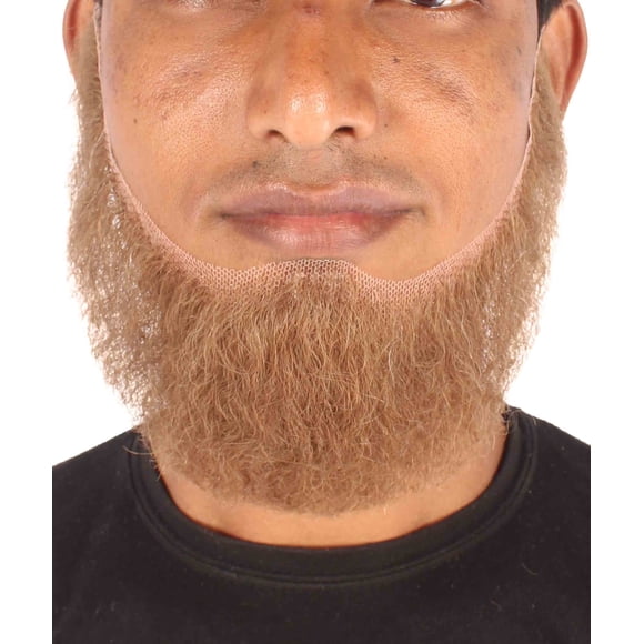 Costume Beards and Mustaches - Walmart.com
