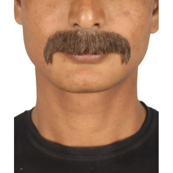 Glasses Mustache And Nose And Eyebrows