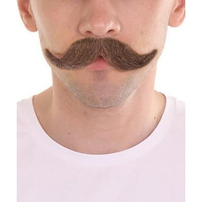 Fake Moustache