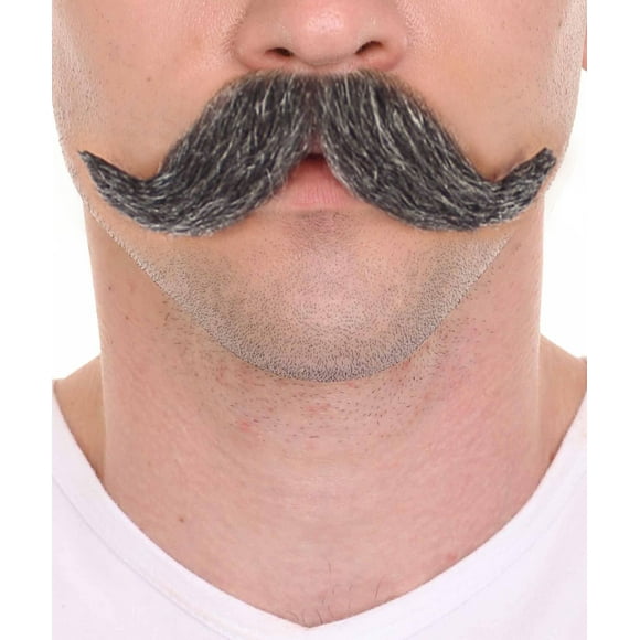 Costume Beards and Mustaches - Walmart.com