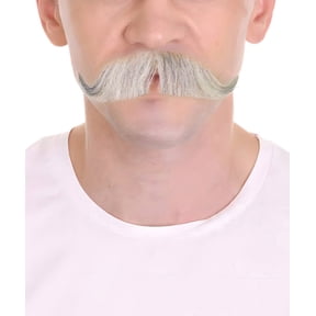 Fake Moustache