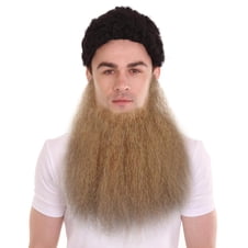Fake Moustache