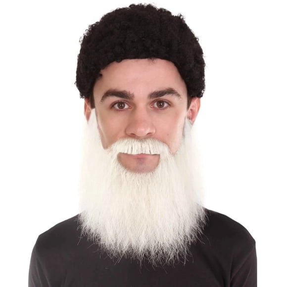 False Beard