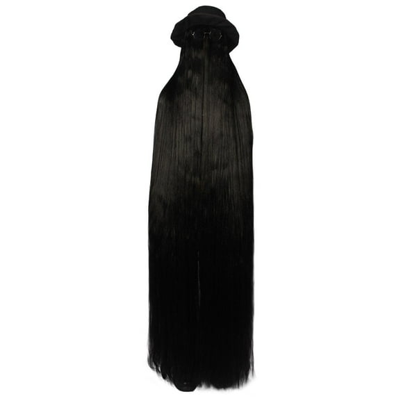 Cousin Itt Costume