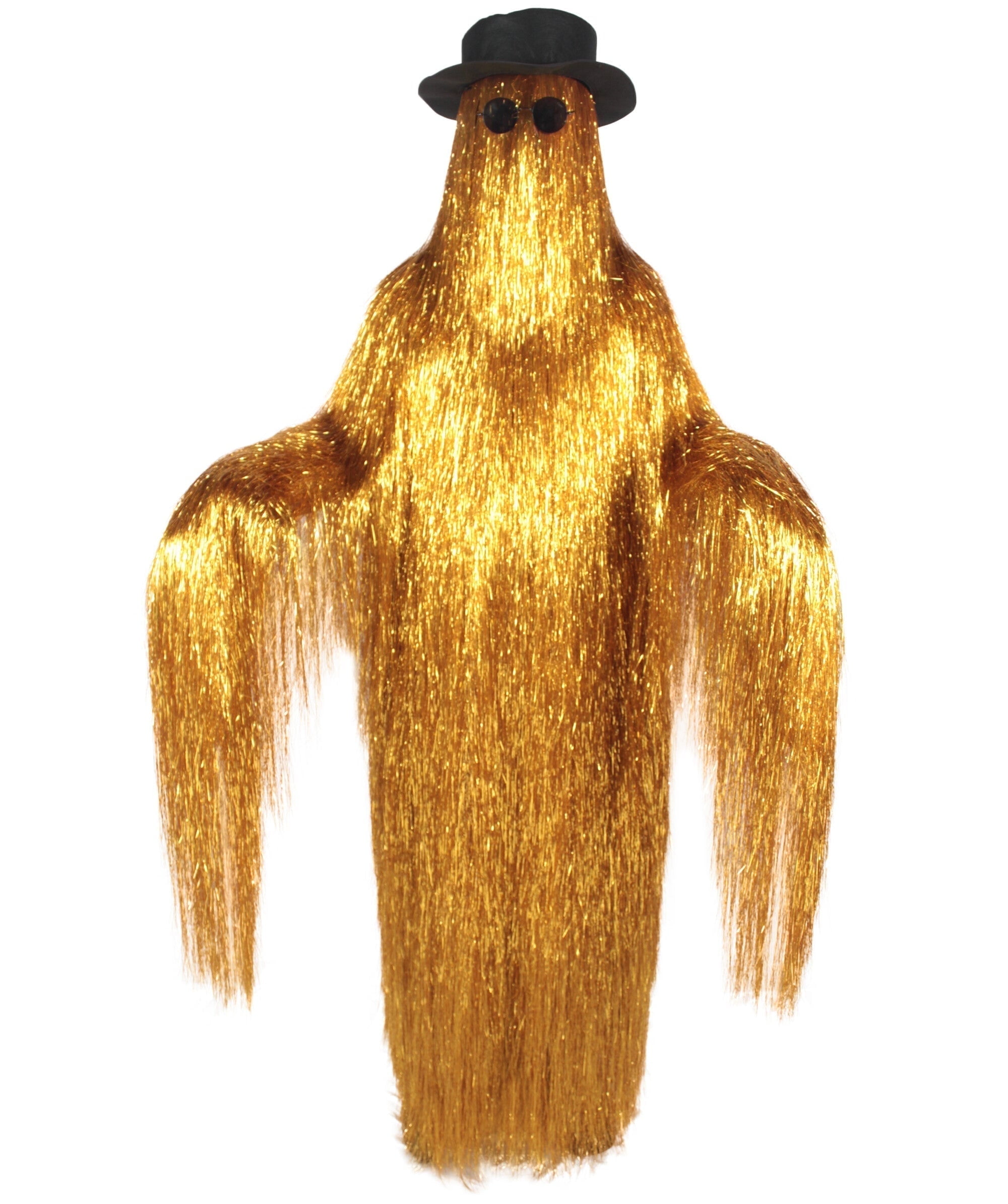 HPO Adult Unisex Halloween Costume Outfits | Premium Dapper Creature ...