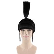 Women's Auburn Lucy Wig - Walmart.com