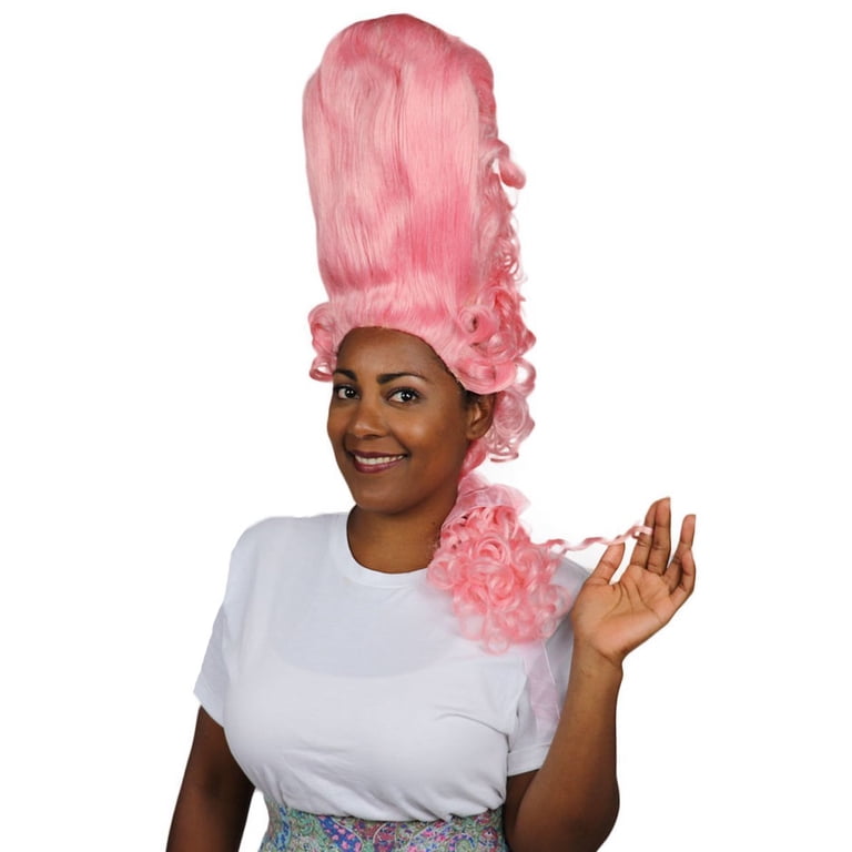 Walmart Halloween Wigs
