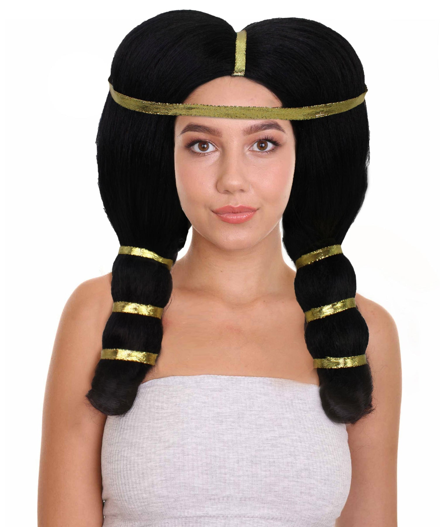 Isis Collection Wigs