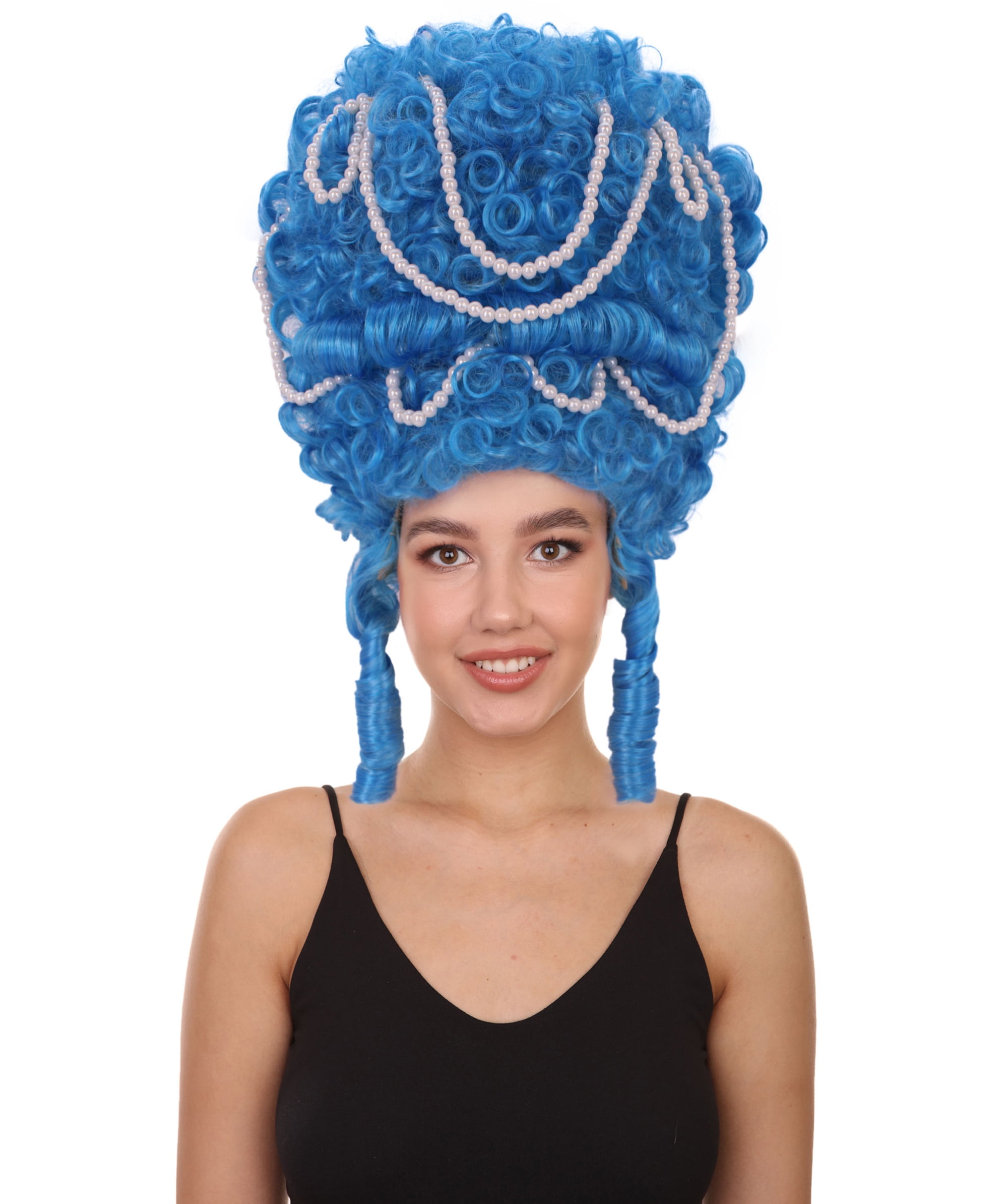 YO MOMMA WIG - Walmart.com