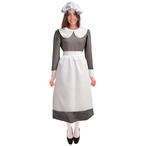 Handmaids Tale Costume