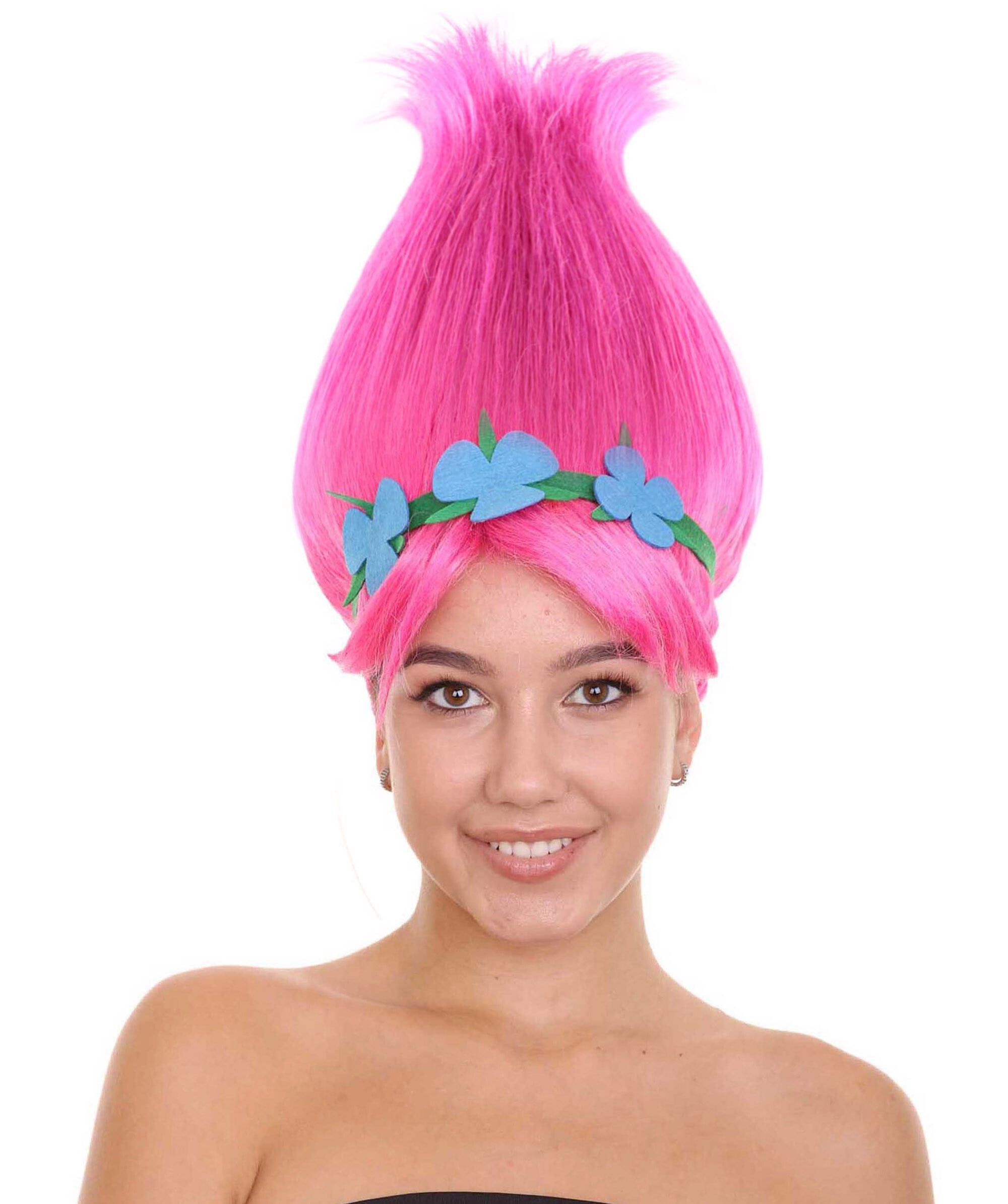 Cruel Diva Adult Wig - Walmart.com