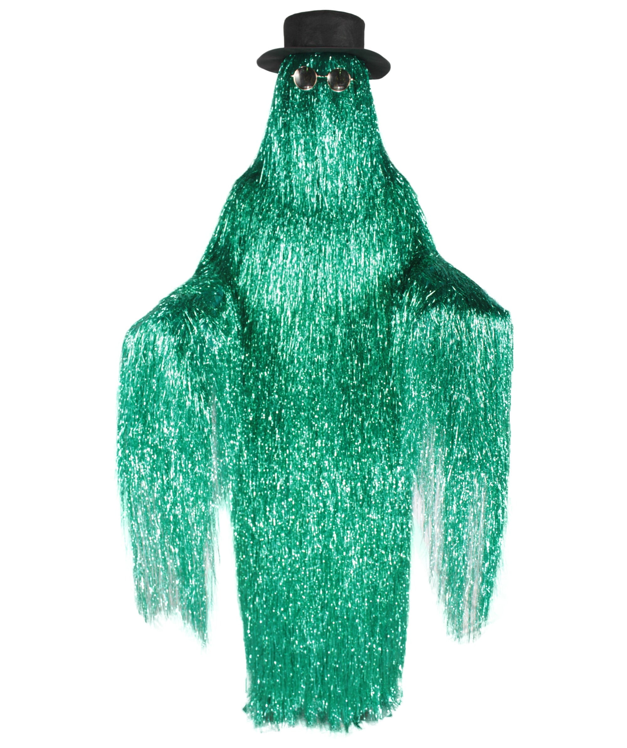 HPO Premium Adult Unisex Cousin Dapper Creature Costume Collection ...