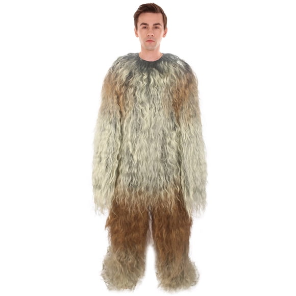 Bigfoot Costumes