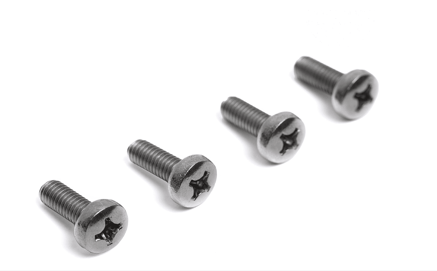 HPP Stainless Steel License Plate Screws Compatible with Lexus Models ...