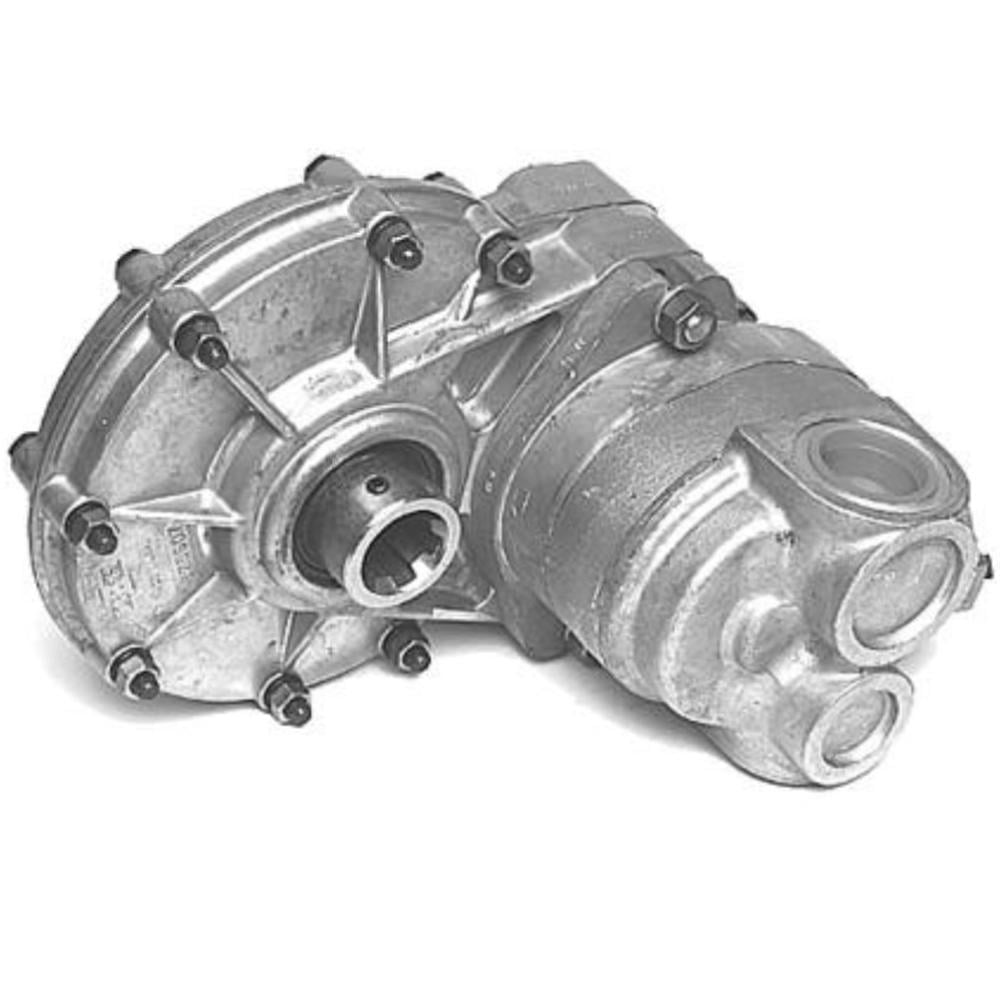 HPP50T27 New Universal PTO Hydraulic Pump 17.3 GPM flow 3000 PSI at 540 ...