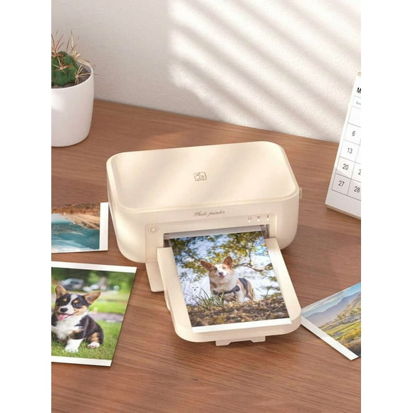 4x6 Photo Printer