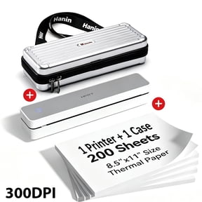 Laptop Printer Bundles