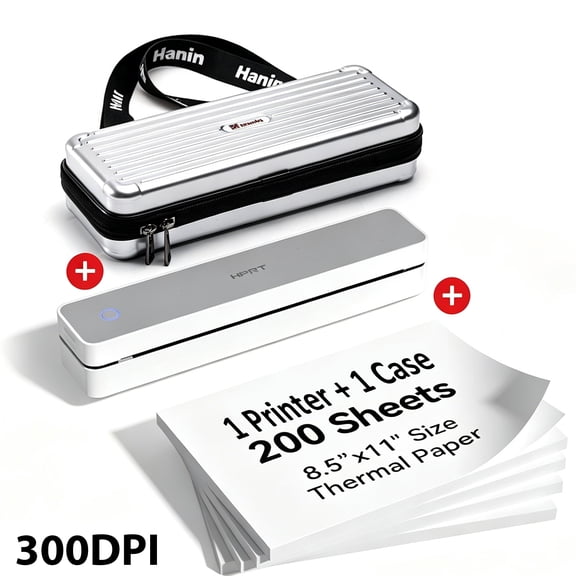 Laptop Printer Bundles