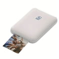 HPRT Wireless Portable Photo Printer - Mini Color Printer for IOS ...