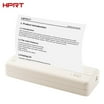 Core Innovations Pro Wireless Inkless Thermal Printer, iOS & Android ...