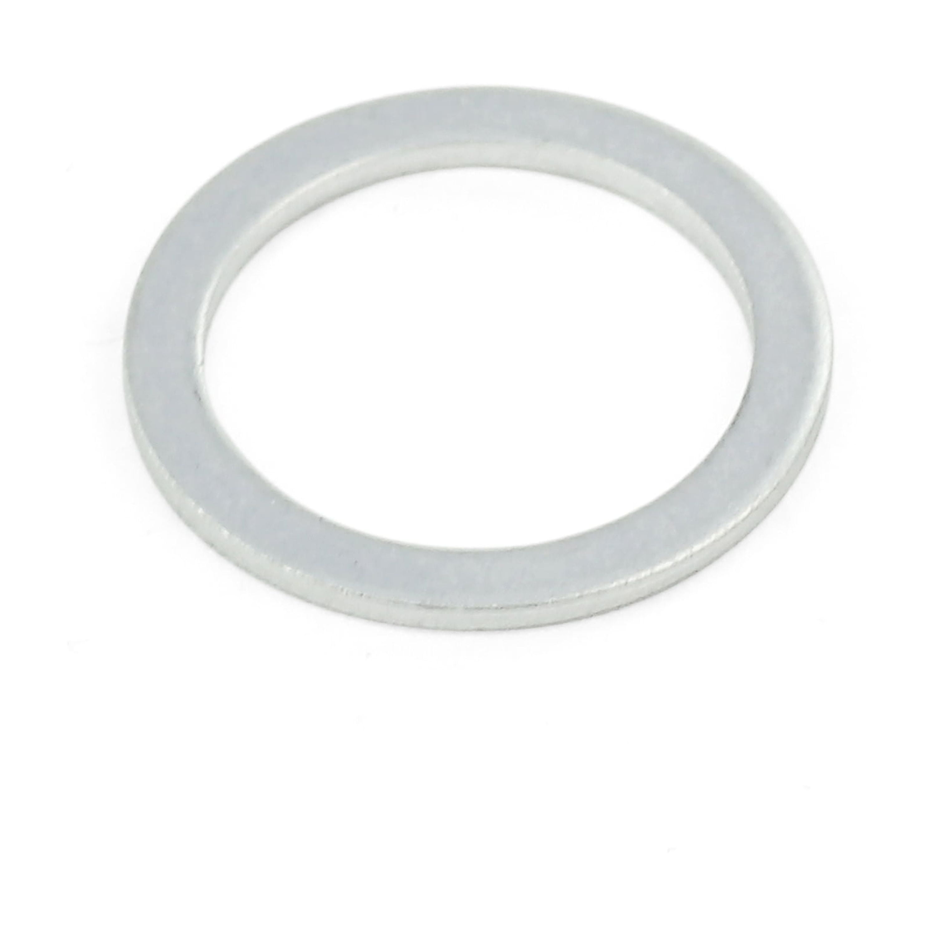 HPS 10mm Aluminum Washer for AN Fittings Adapters, AW10M - Walmart.com