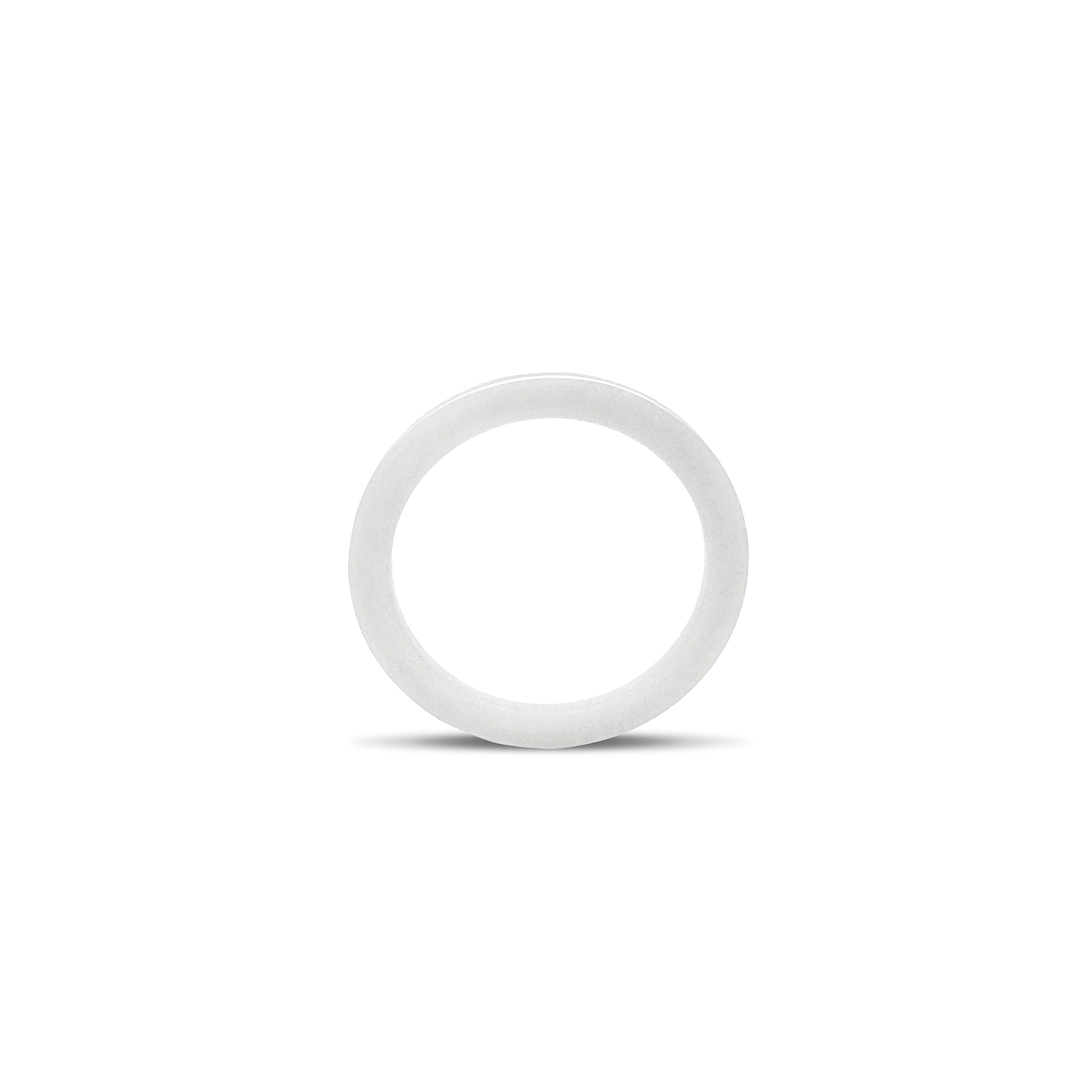 HPS -8 PTFE Washer for Bulkhead AN Fittings Adapters, CW901-08-TFL ...