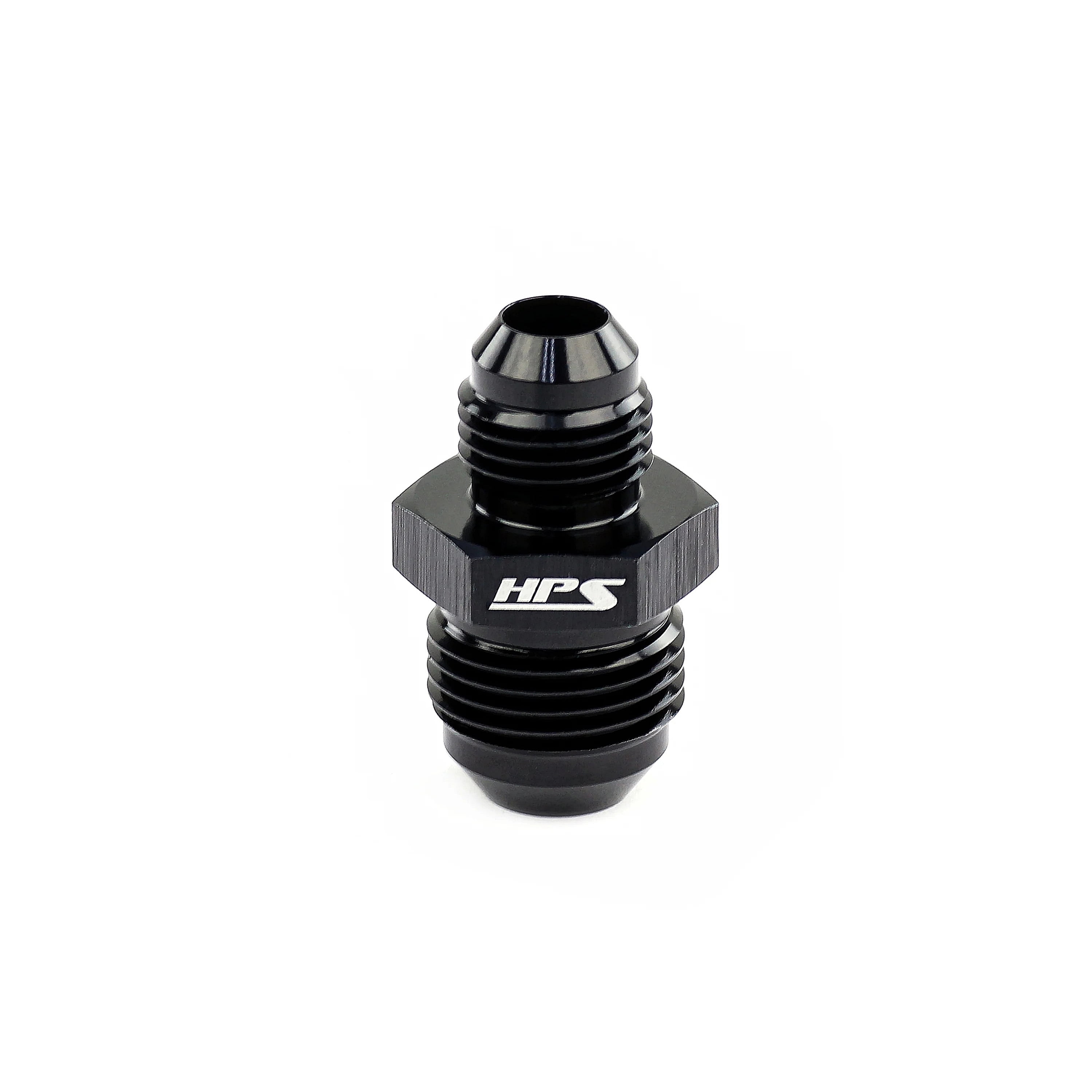 HPS AN919-15 AN Male To Male Reducer Union Coupler Adapter Fitting ...