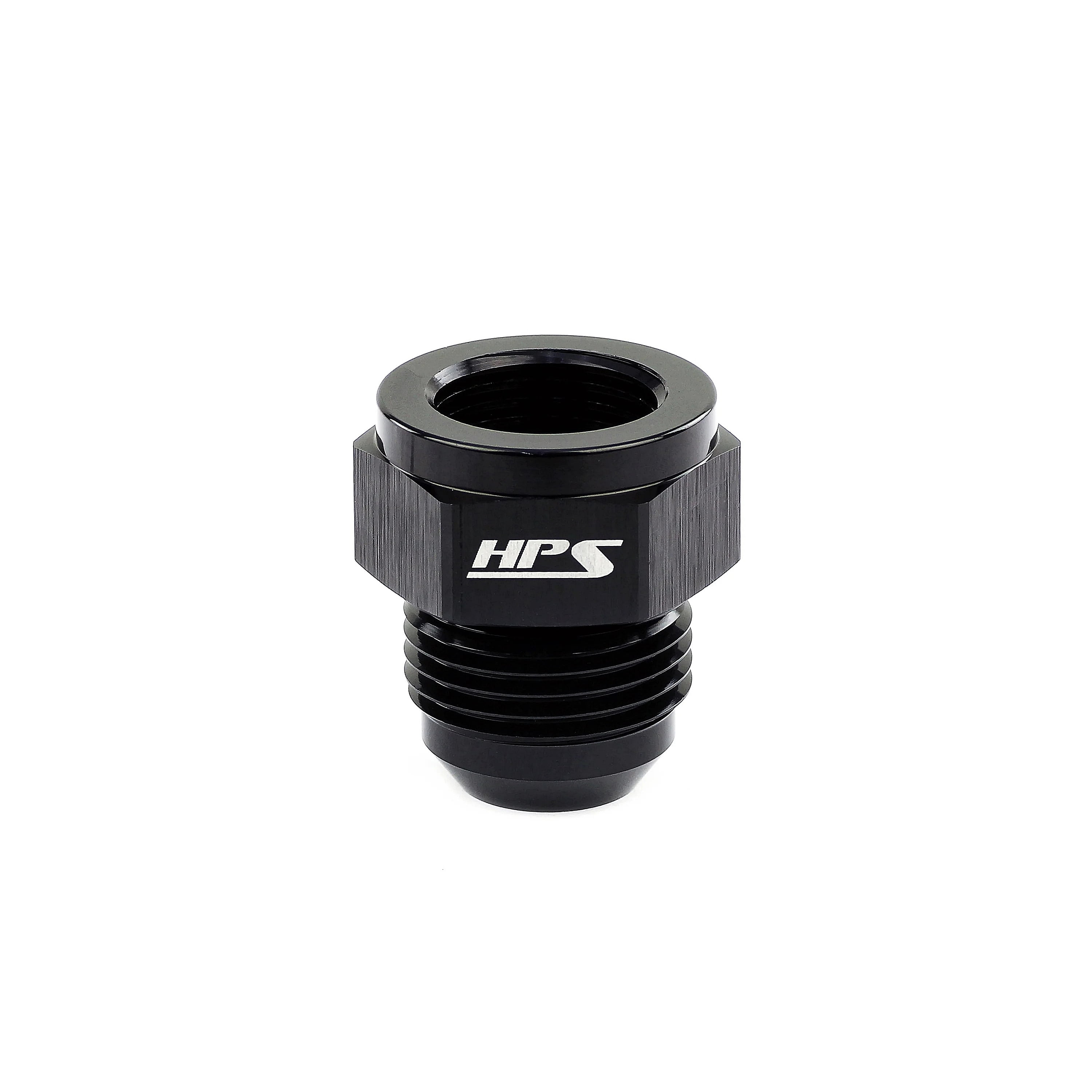 HPS AN951-04-06 AN Expander Adapter Fitting, Aluminum, Size: AN-4 ...