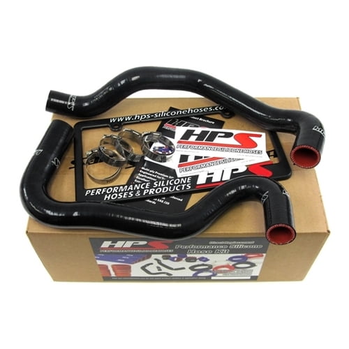 Ford F 350 Radiator Coolant Hose Kit