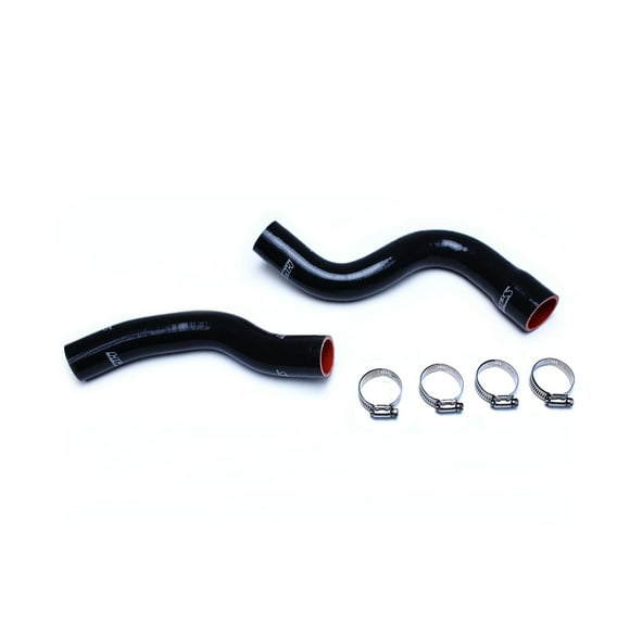 Jeep Cherokee Radiator Coolant Hose Kit