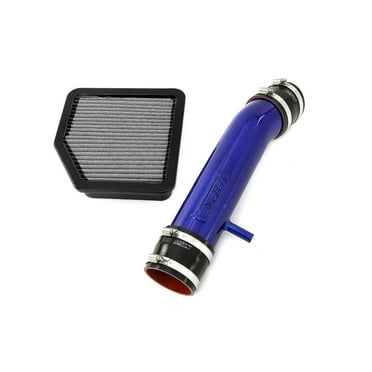 Spectre Performance Air Intake Kit: High Performance, Desgined to ...
