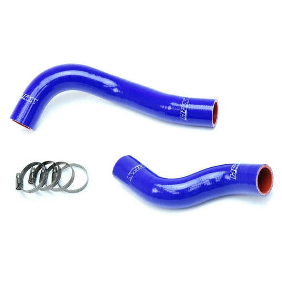 Lexus Lx Radiator Coolant Hose Kit