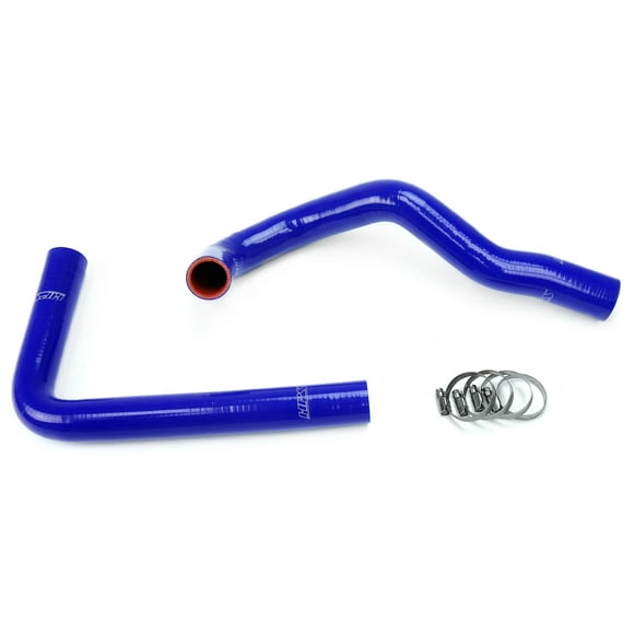Lexus Lx Radiator Coolant Hose Kit