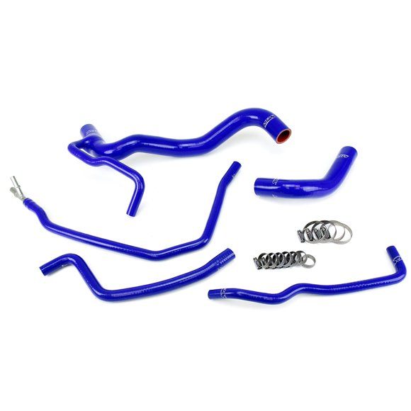 Scion Fr S Radiator Coolant Hose Kit