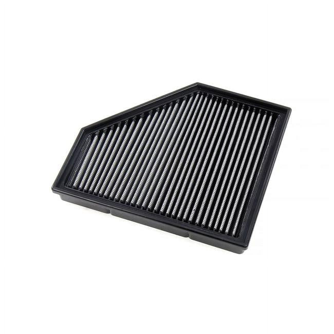HPS Engine Drop-in Air Filter High Performance, Premium, Washable ...