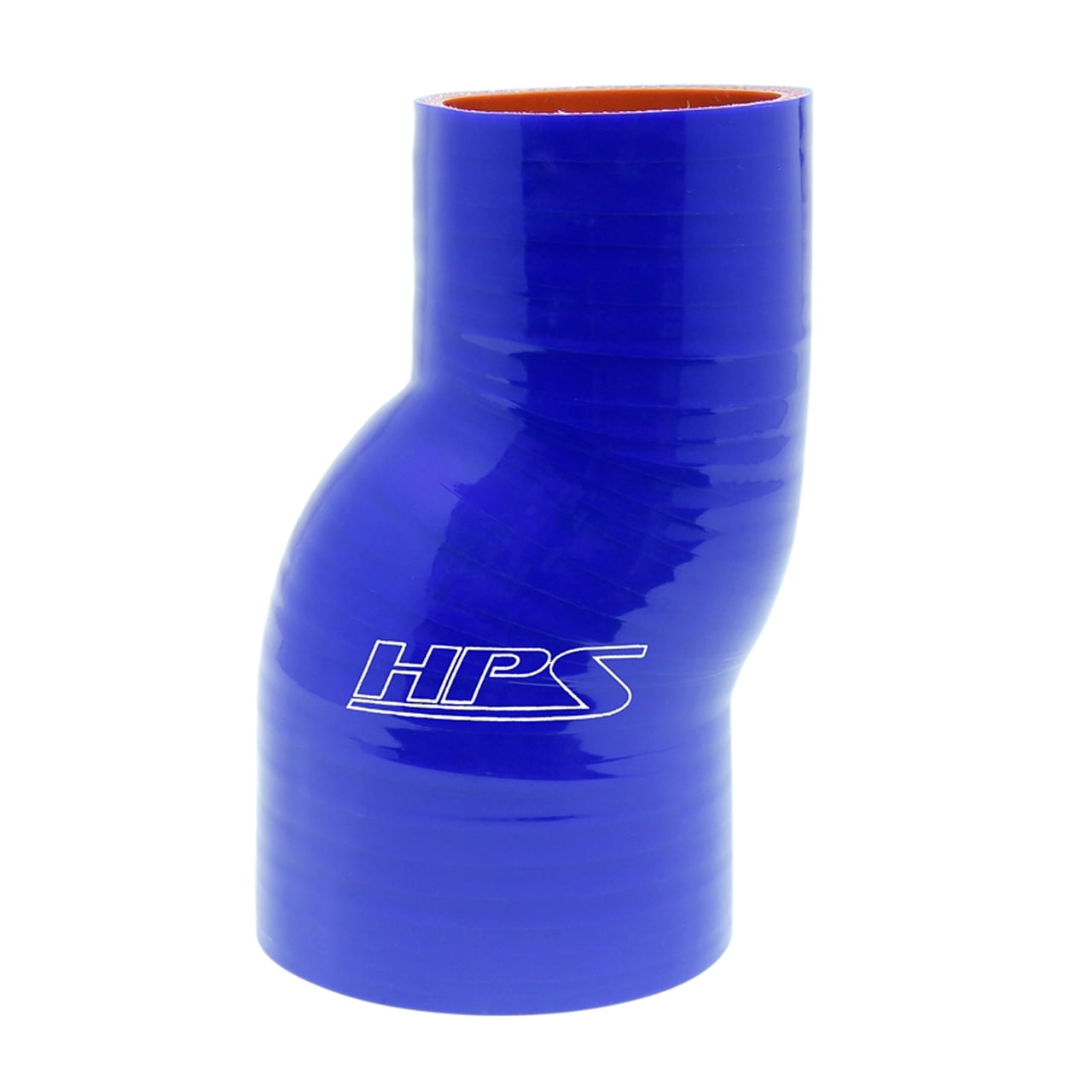 HPS HTSOR-300-325-L6-BLUE High Temperature 4-ply Polyester Silicone ...