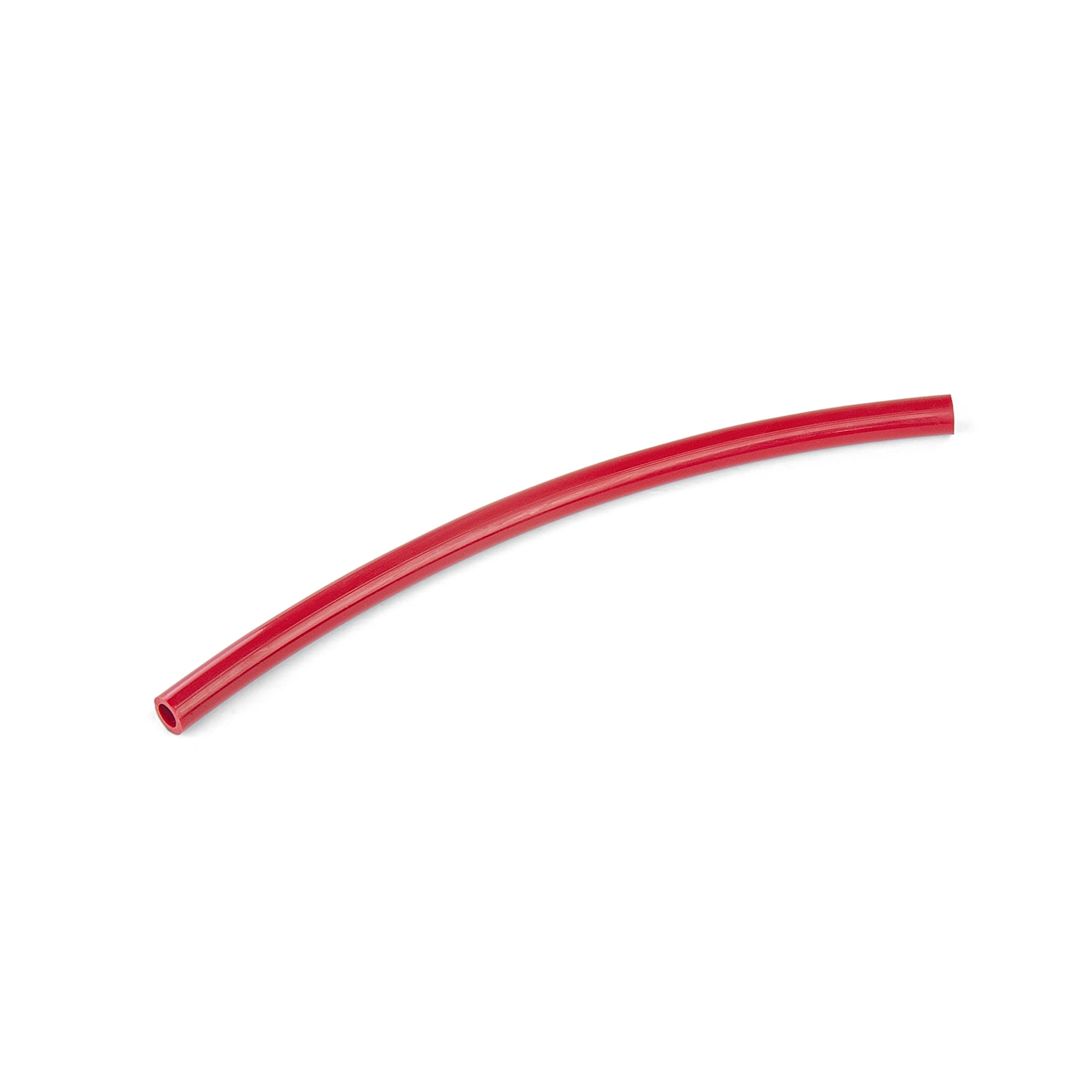 HPS HTSVH3-RED 1/8" ID Sold per feet Red Silicone Vacuum Hose Tubing ...