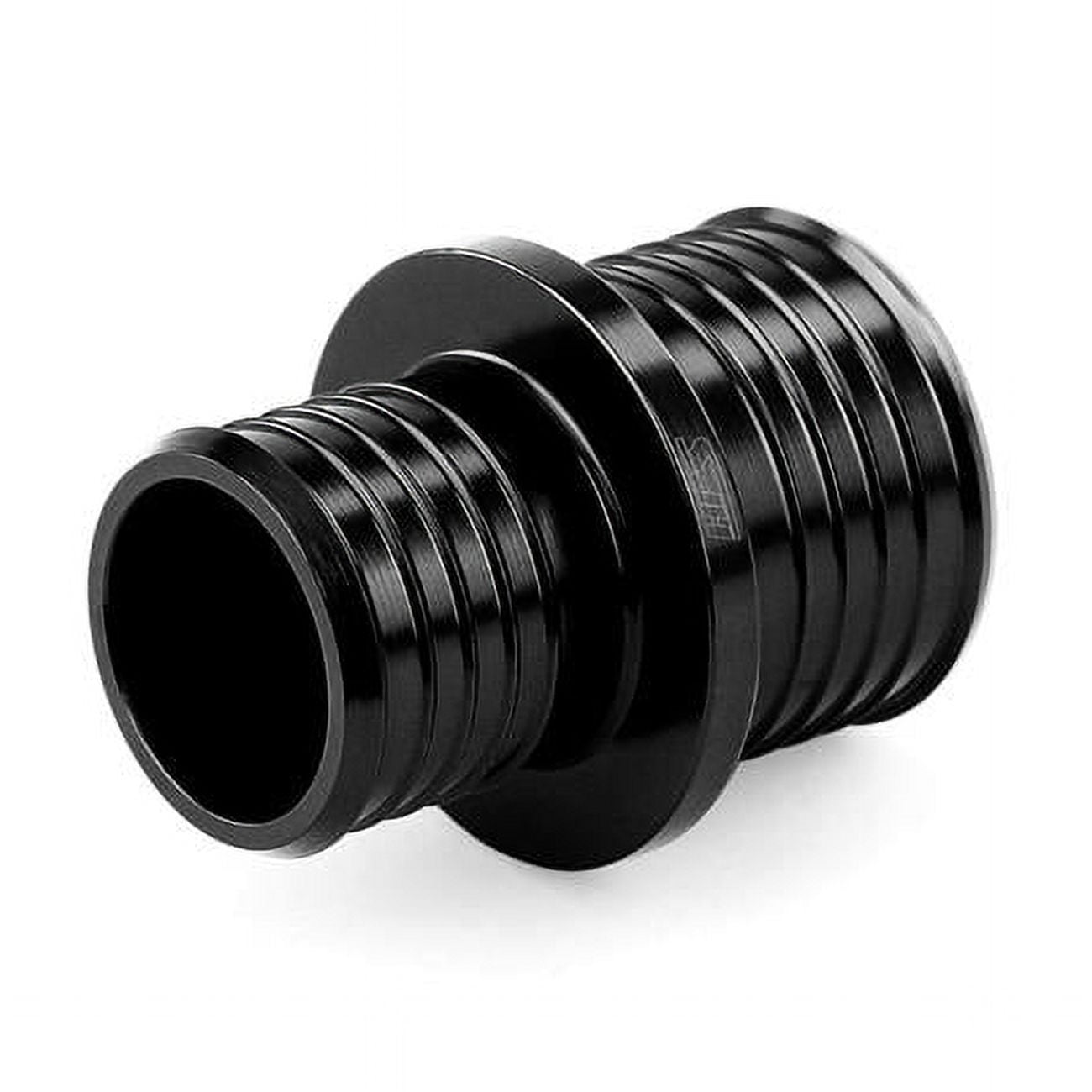 HPS Performance 1.25 to 1 in. Billet 6061 Aluminum Joiner Reducer ...