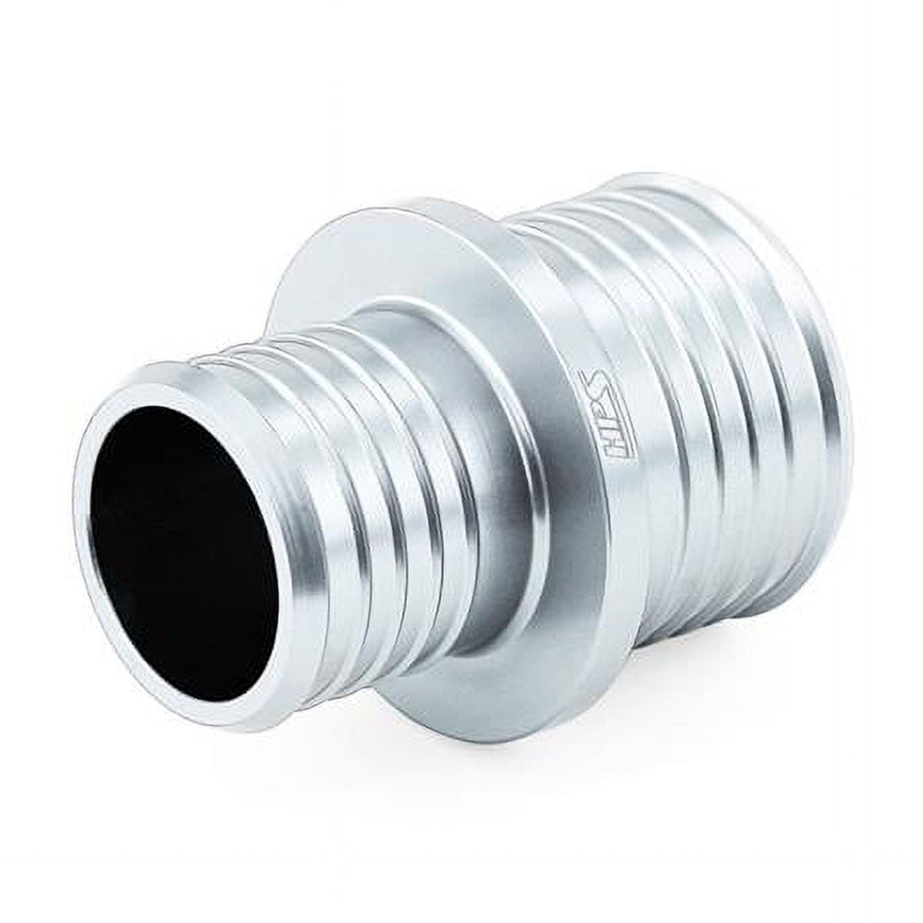 HPS Performance 1.38 to 1.5 in. Billet 6061 Aluminum Joiner Reducer ...