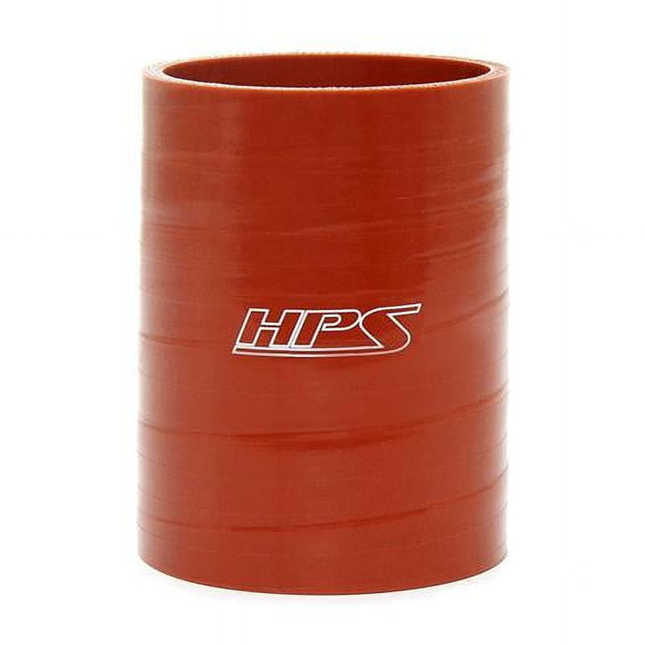 HPS Performance 2 in. Silicone Coupler, Orange - 4 in. - Walmart.com