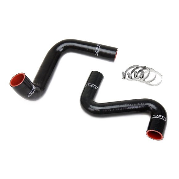 Nissan 350z Radiator Coolant Hose Kit