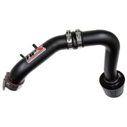 Injen 04-06 TSX Black Cold Air Intake Fits select: 2004-2008 ACURA TSX ...