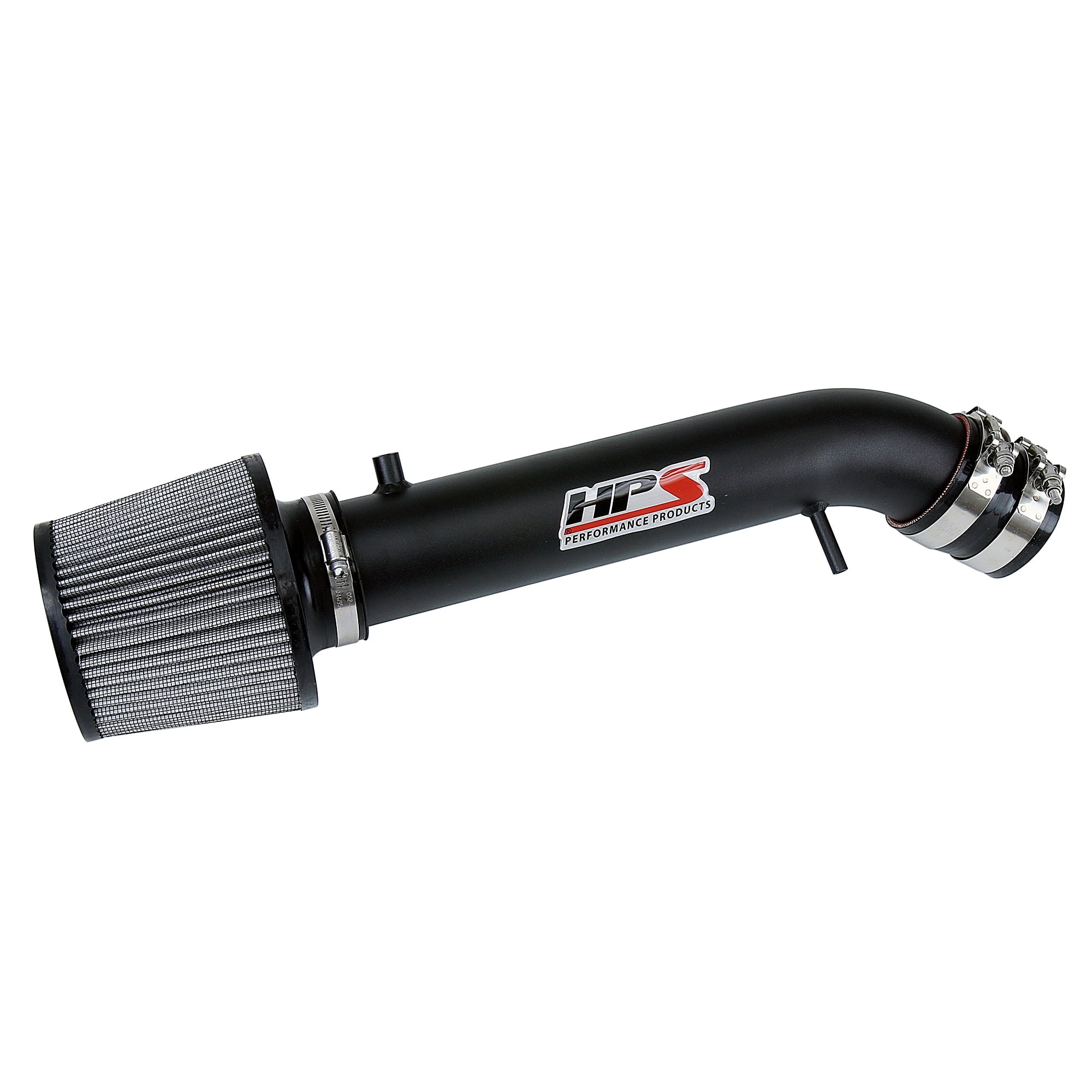 HPS Performance Black Shortram Air Intake Compatible for 1992-1995 ...