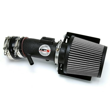 Free Shipping! K&N Universal Off-Road Air Intake: High Performance ...