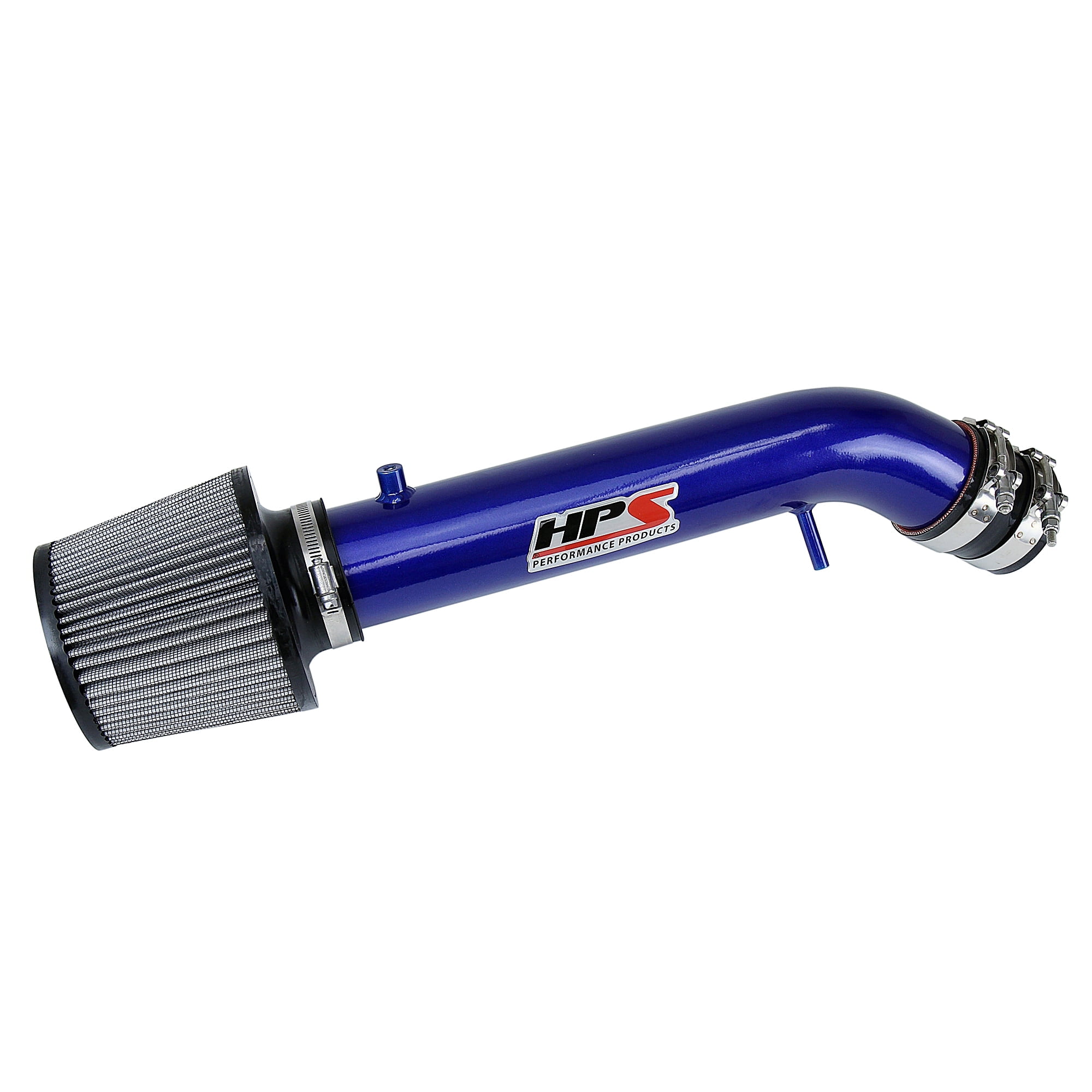 HPS Performance Blue Shortram Air Intake Compatible for 1992-1995 Honda ...