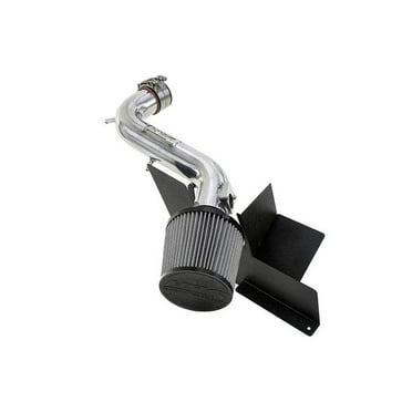 K&N Cold Air Intake Kit: High Performance, Guaranteed to Increase ...