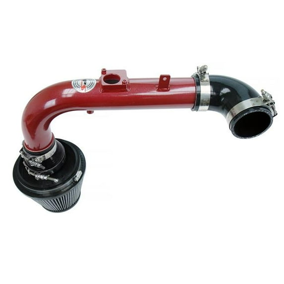 HPS Performance HPS-827-509R Performance Air Intake Kit for 2000-2005 ...