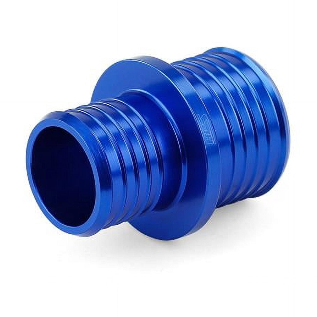 HPS Performance HPS-AHUR-125-150-BLUE 1.25 to 1.5 in. Billet 6061 ...