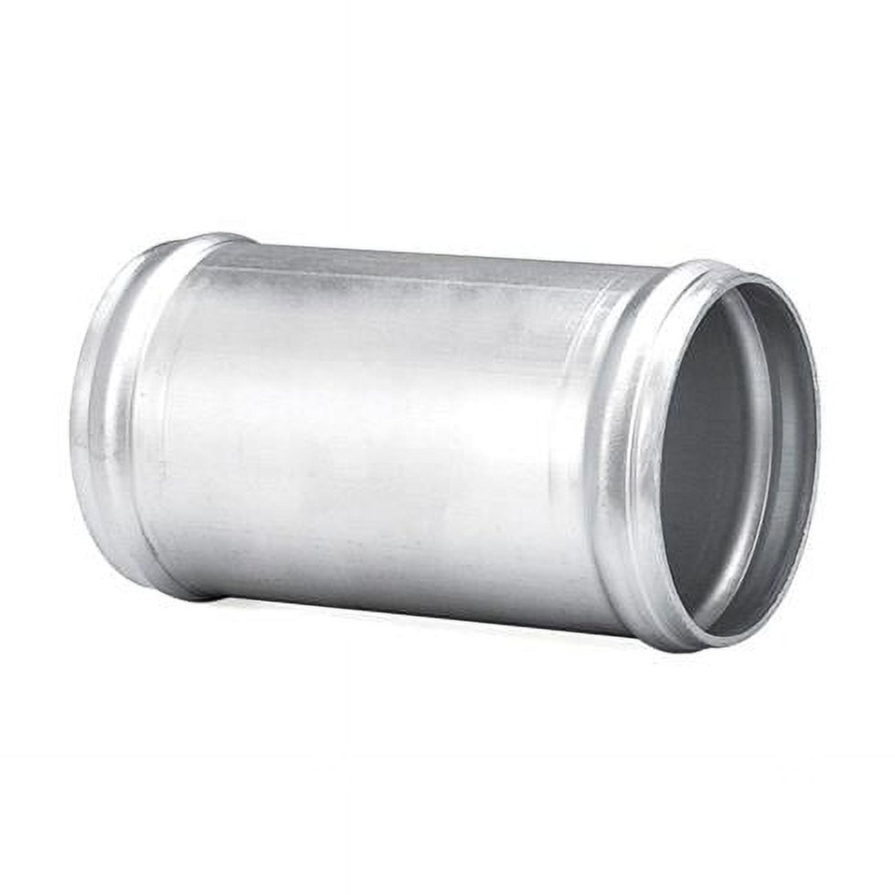 HPS Performance HPS-AJ400-500 5 OD x 4 in. Long 6061 Aluminum Joiner ...